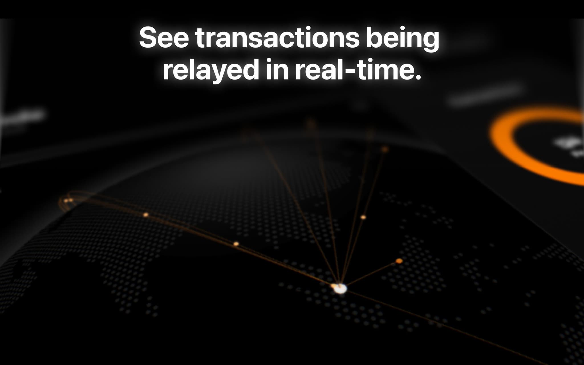 Bitcoin Node | Umbrel App Store