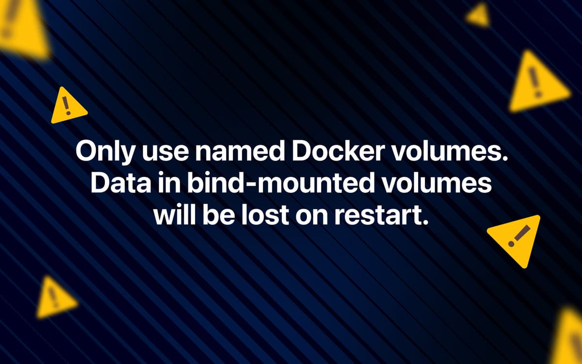 Dockge | Umbrel App Store