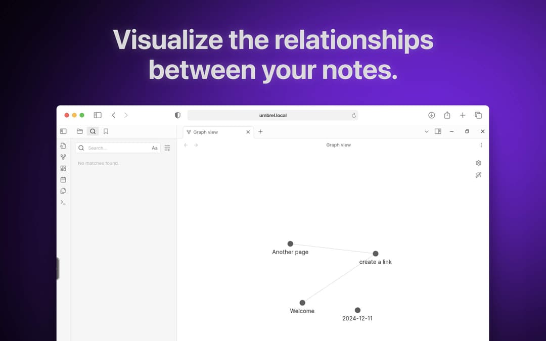 Obsidian | Umbrel App Store