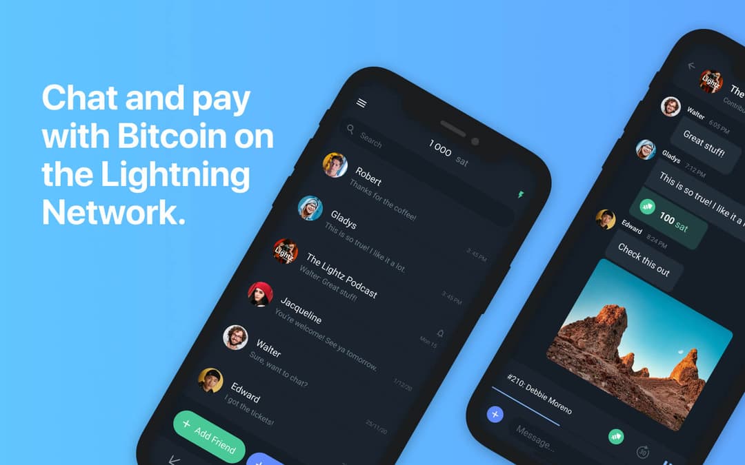 Sphinx Relay | Umbrel App Store