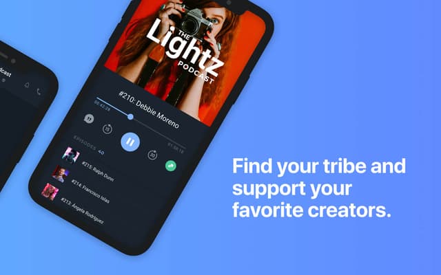 Sphinx Relay | Umbrel App Store