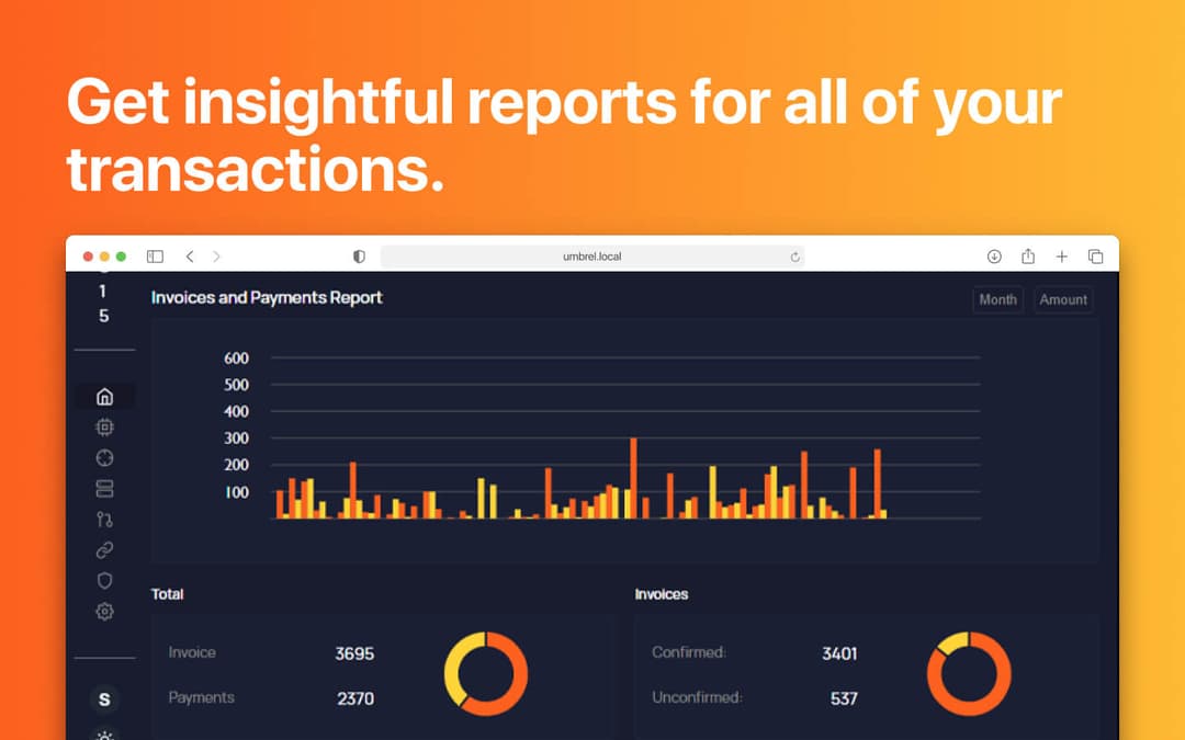 ThunderHub | Umbrel App Store